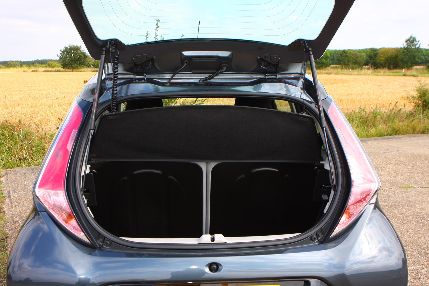 Toyota Aygo Review (2021) | Parkers