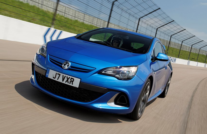 Used Vauxhall Astra VXR (2012 - 2015) Engines | Parkers