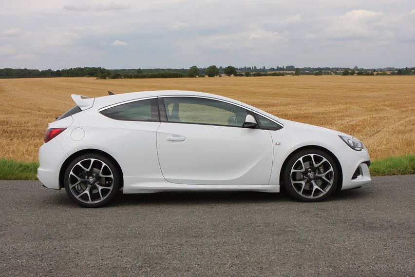 Used Vauxhall Astra VXR (2012 - 2015) Engines | Parkers