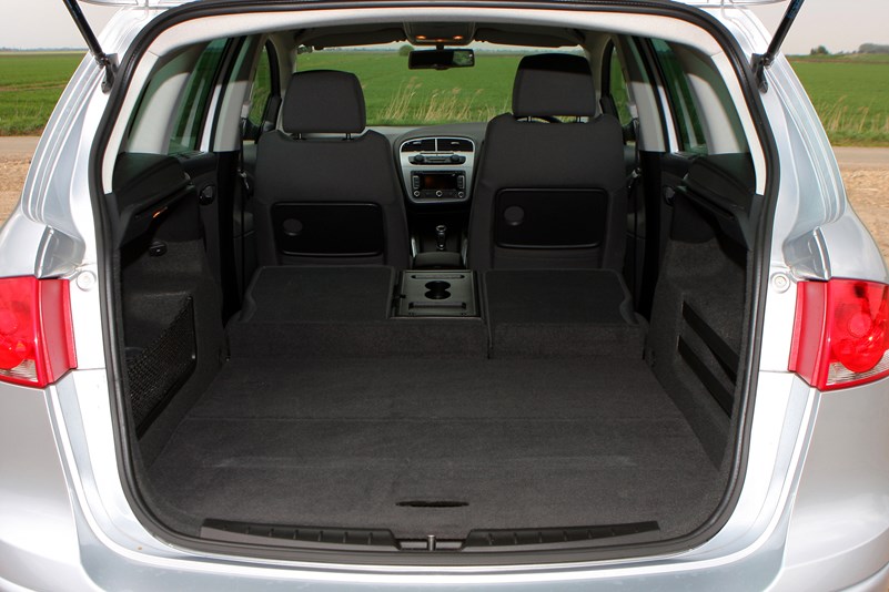 Used SEAT Altea XL (2007 - 2015) Review | Parkers