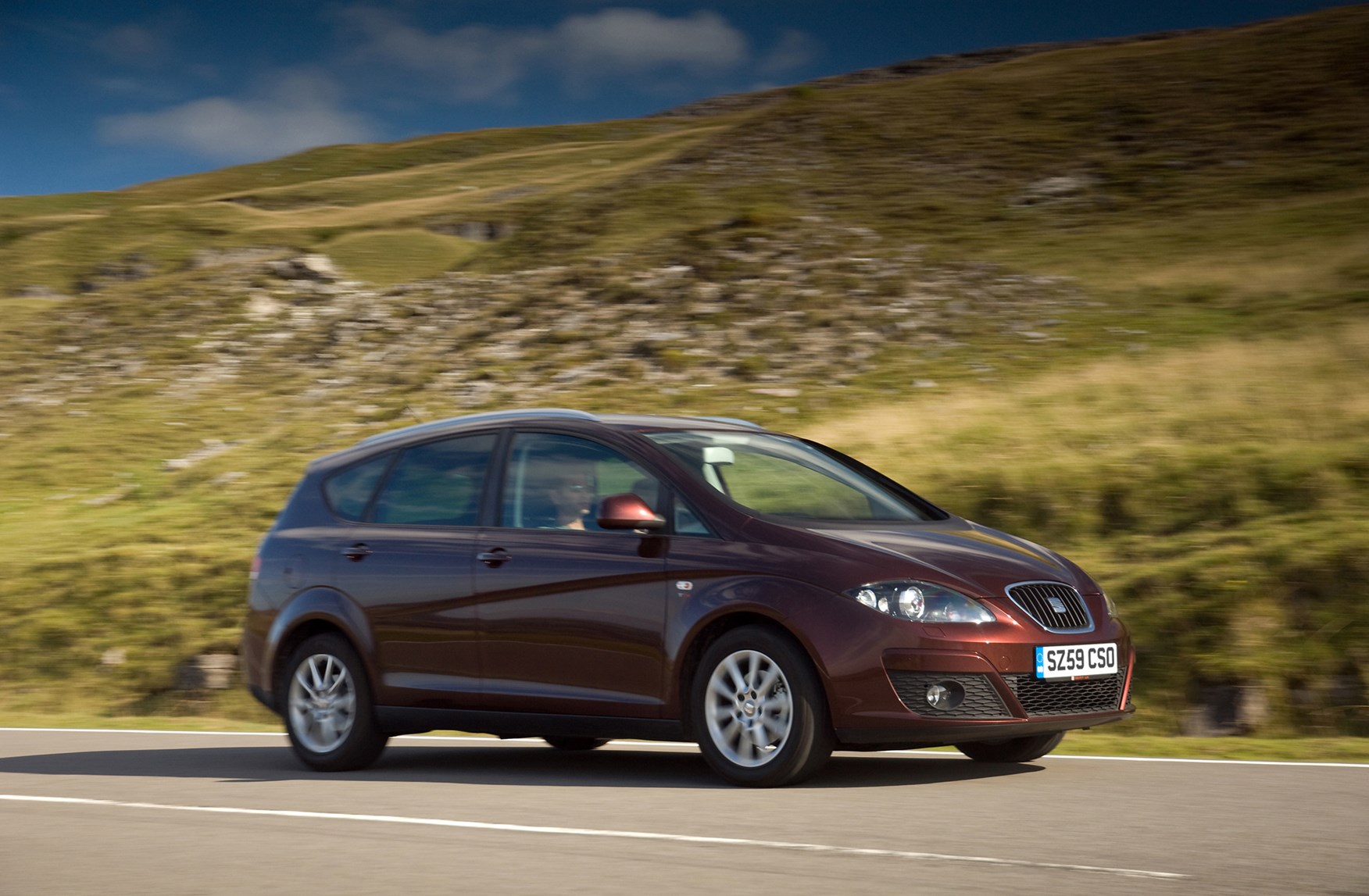 Used SEAT Altea XL (2007 - 2015) Review | Parkers