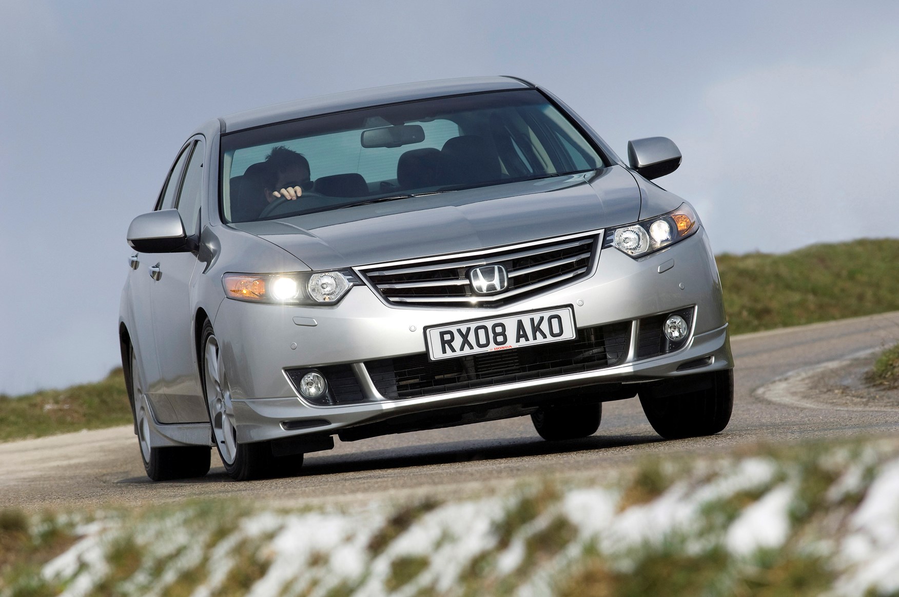 Used Honda Accord Saloon (2008 - 2015) Review | Parkers