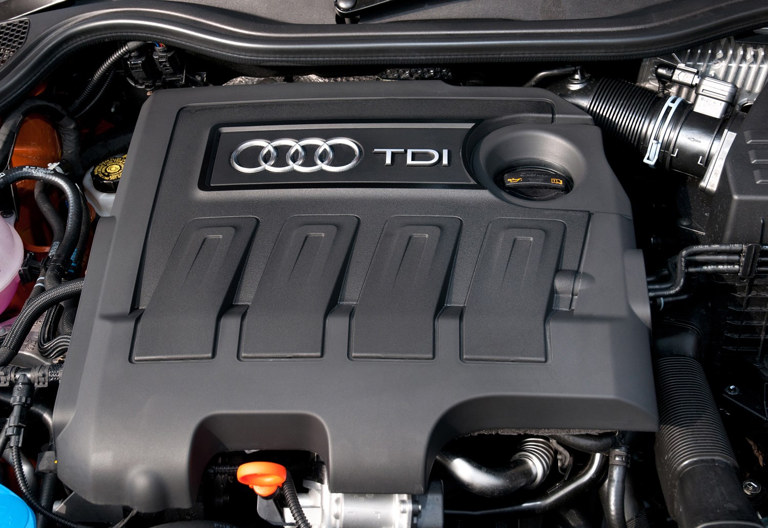 Used Audi A1 Sportback (2012 - 2018) Review | Parkers