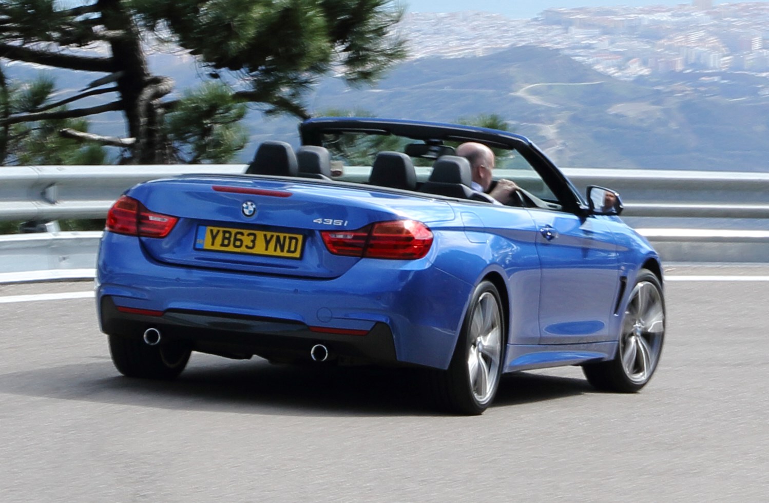 Used BMW 4-Series Convertible (2014 - 2020) Review | Parkers