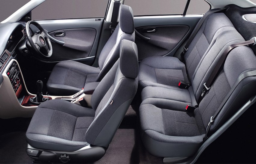 Used Rover 45 Saloon (2000 - 2004) Interior | Parkers