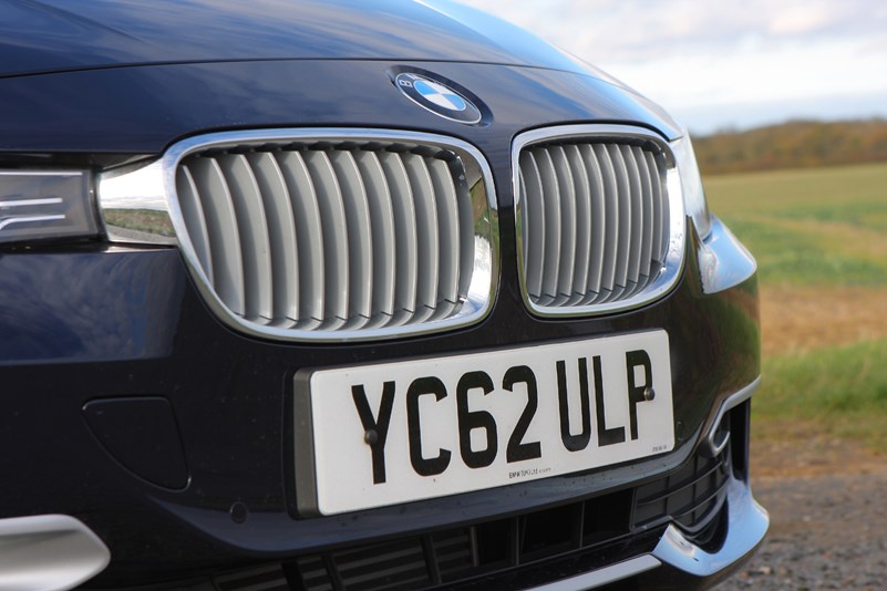 Used BMW 3-Series Touring (2012 - 2019) Review | Parkers