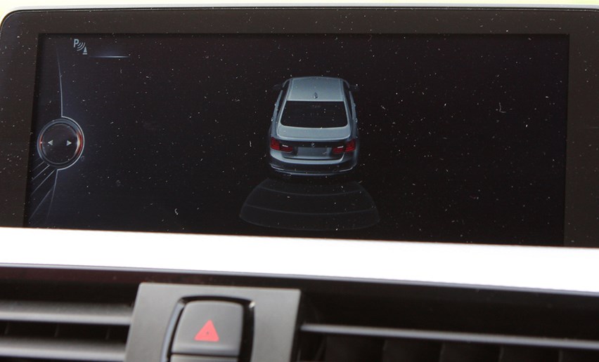 Used BMW 3-Series Saloon (2012 - 2019) Review | Parkers