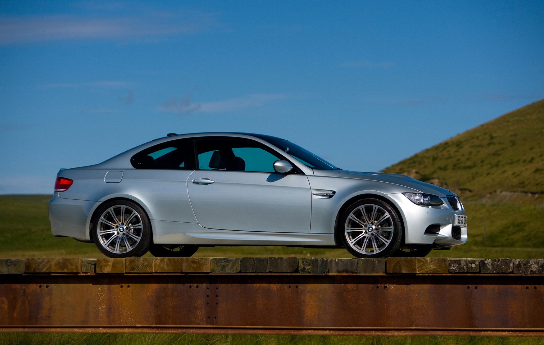 Used BMW 3-Series M3 (2007 - 2013) Review | Parkers