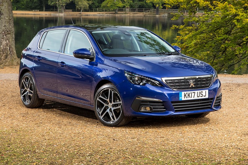 Peugeot 308 Review (2021) | Parkers