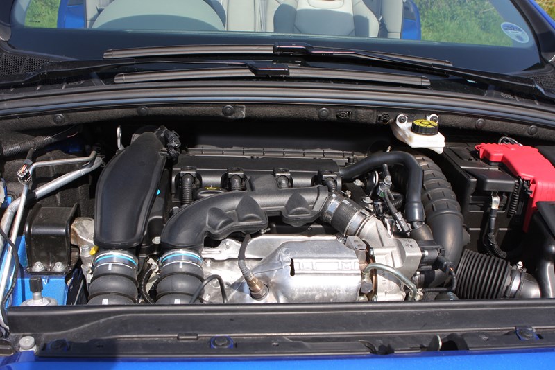 Used Peugeot 308 CC (2009 - 2014) Review | Parkers