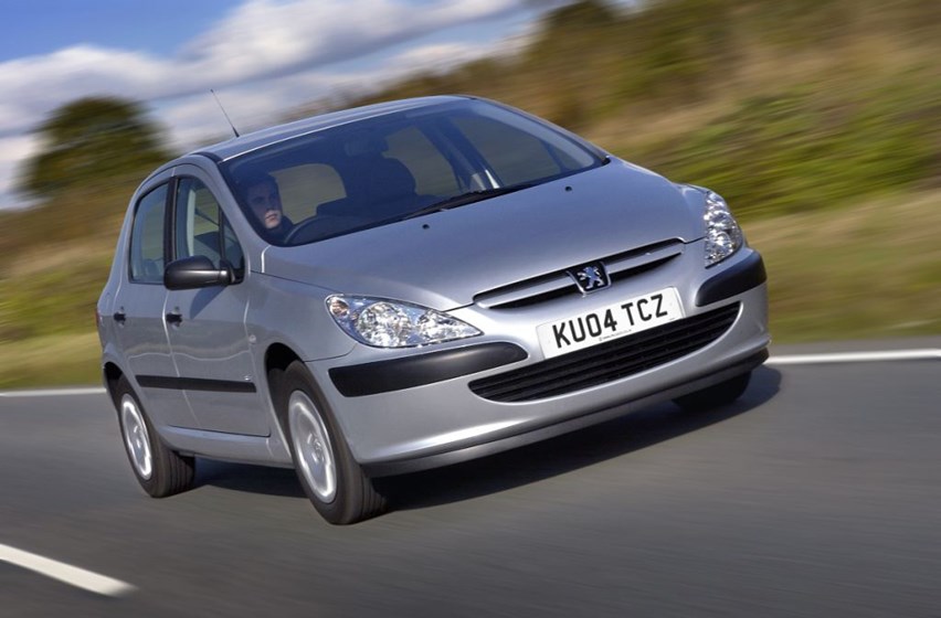 Used Peugeot 307 Hatchback (2001 - 2007) Review | Parkers