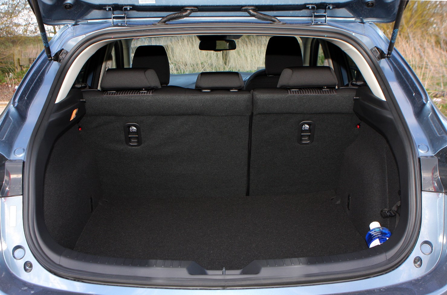 Used Mazda 3 Hatchback (2013 - 2019) Review | Parkers