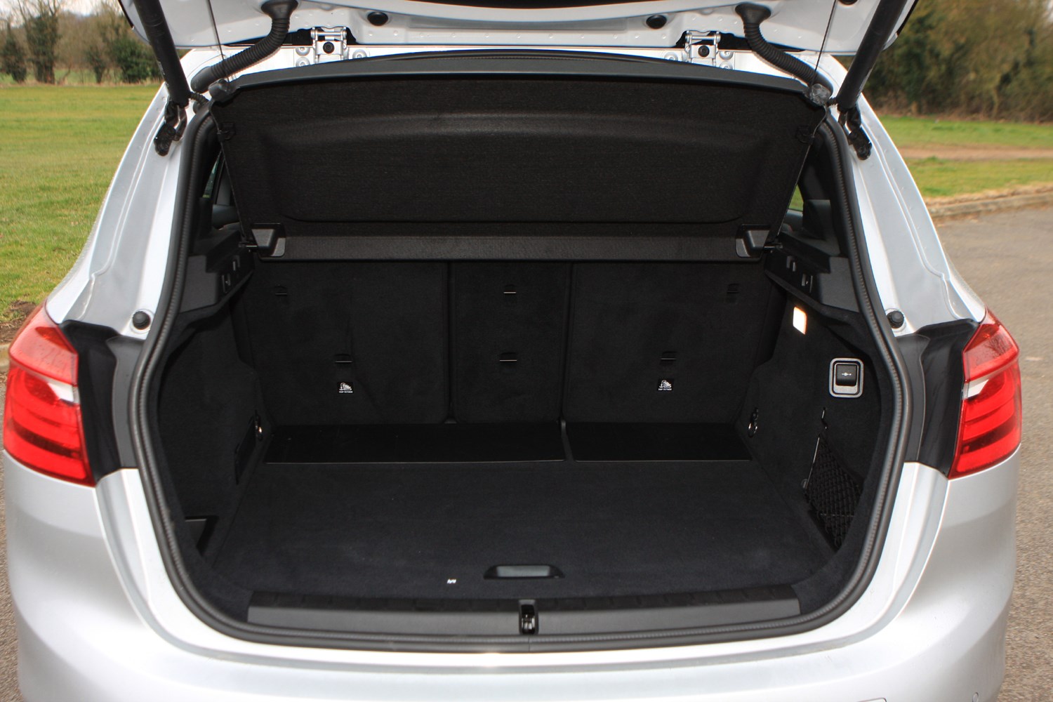 BMW 2-Series Active Tourer Review (2021) | Parkers