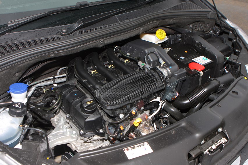 Used Peugeot 208 Hatchback (2012 - 2019) Review | Parkers