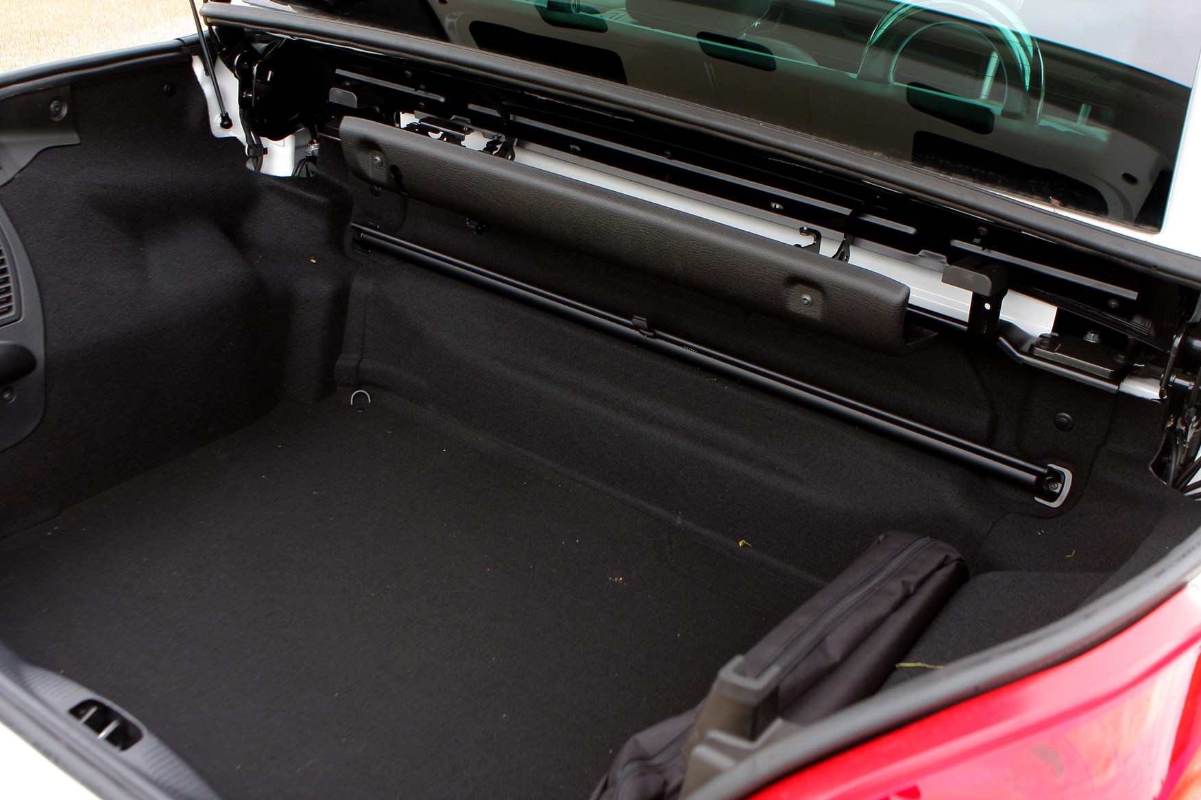 Used Peugeot 207 CC (2007 - 2014) Review | Parkers