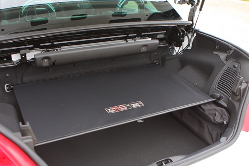 Used Peugeot 207 CC (2007 - 2014) Review | Parkers