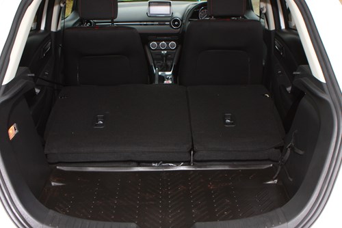 Mazda 2 Review (2021) | Parkers