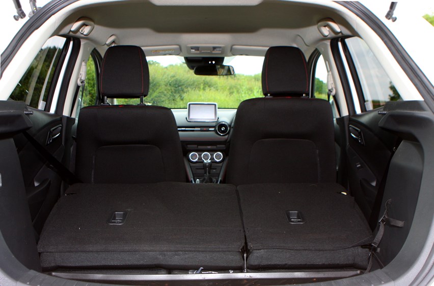 Mazda 2 Review (2021) | Parkers