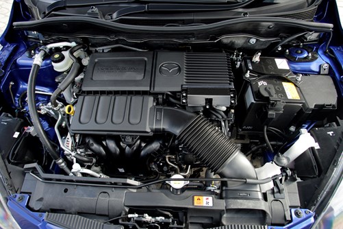 Used Mazda 2 Hatchback (2007 - 2015) Review | Parkers