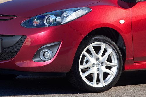 Used Mazda 2 Hatchback (2007 - 2015) Review | Parkers