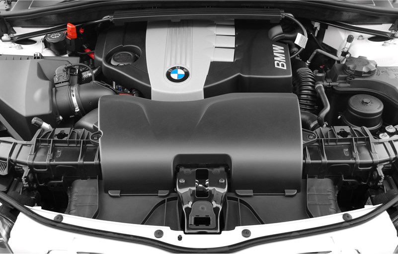 Used BMW 1-Series Hatchback (2004 - 2011) Review | Parkers