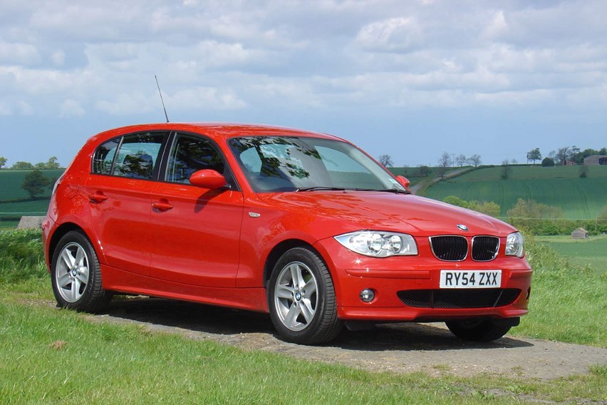 Used BMW 1-Series Hatchback (2004 - 2011) Review | Parkers