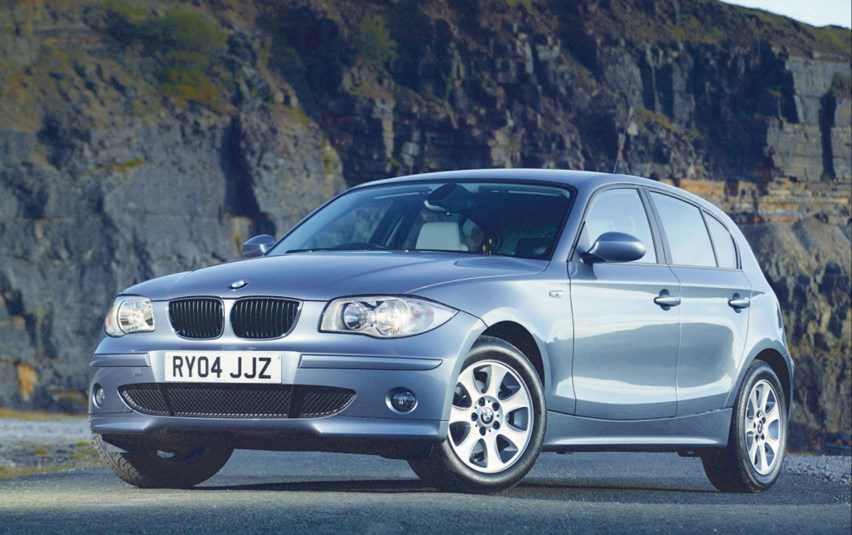 Used BMW 1-Series Hatchback (2004 - 2011) Review | Parkers