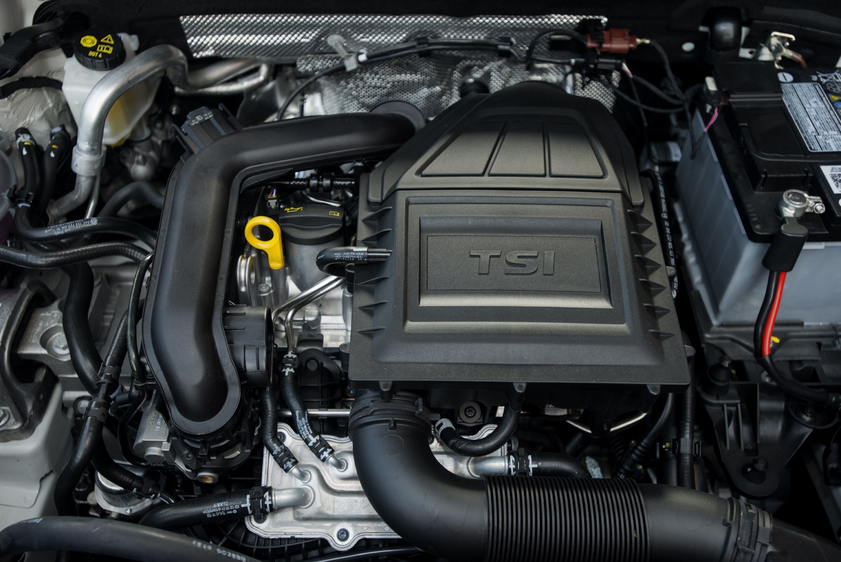 SEAT Ateca Review (2021) | Parkers