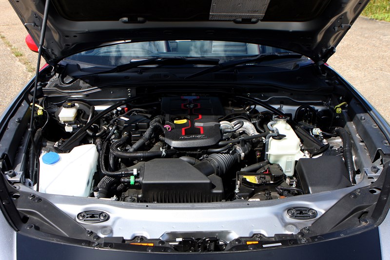 Used Abarth 124 Spider Convertible (2016 - 2019) Review | Parkers