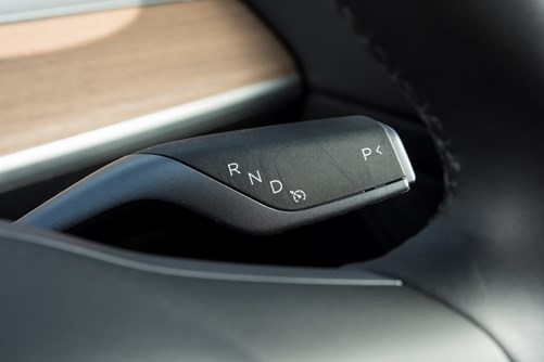 Tesla Model 3 (2021) Practicality, Boot Space & Dimensions | Parkers