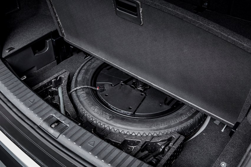 Skoda Kodiaq (2021) MPG, Running Costs, Economy & CO2 | Parkers