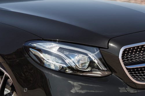 Mercedes-Benz E-Class Estate Review (2021) | Parkers