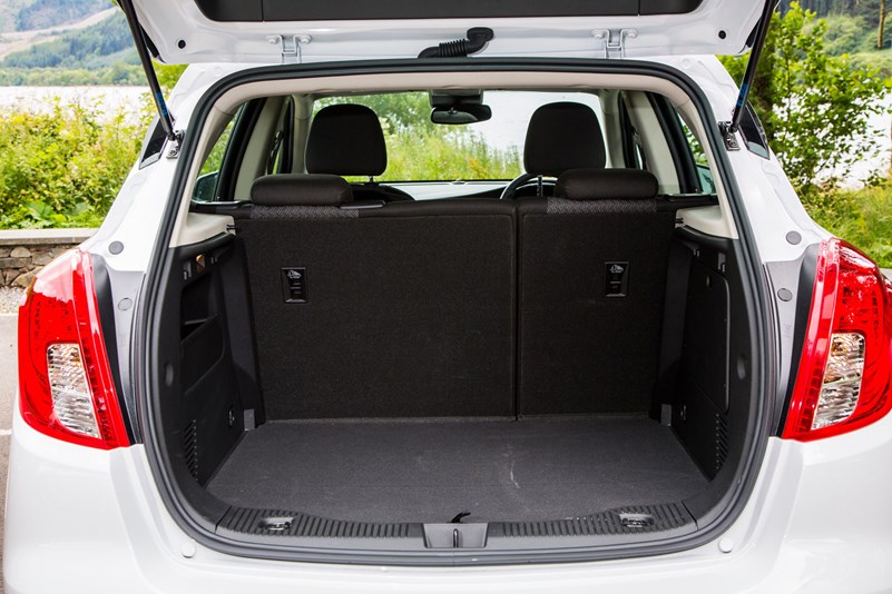 Vauxhall Mokka X (2016-2020) review and buying guide