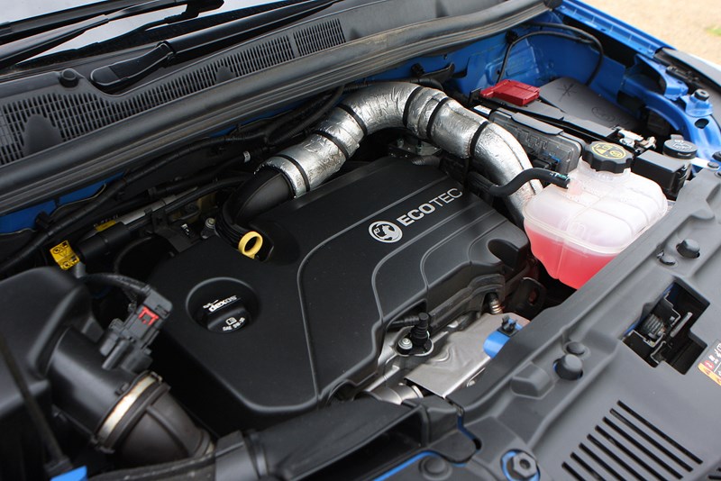 Vauxhall Mokka X (2016-2020) review and buying guide