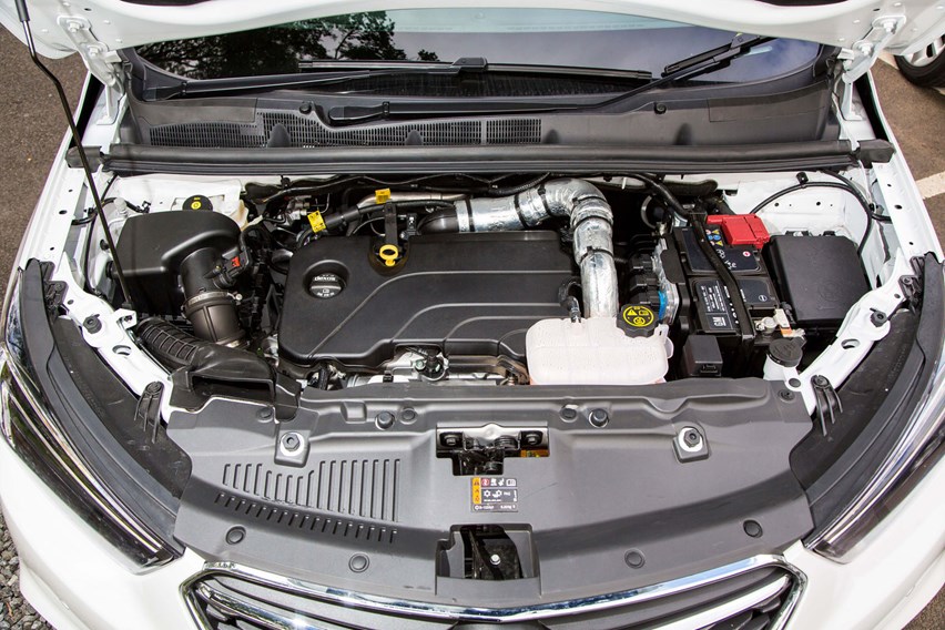 Vauxhall Mokka X (2016-2020) review and buying guide