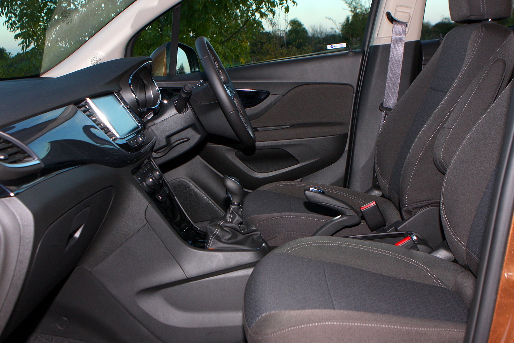 Vauxhall Mokka X (2016-2020) review and buying guide