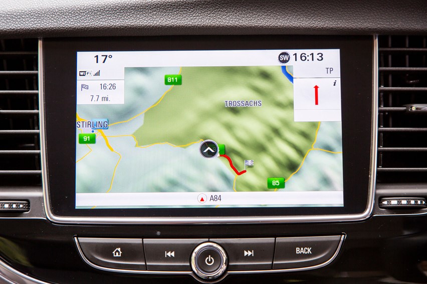 Vauxhall Mokka X (2016-2020) review and buying guide