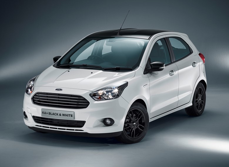 Used Ford Ka Plus (2016 - 2019) Review | Parkers
