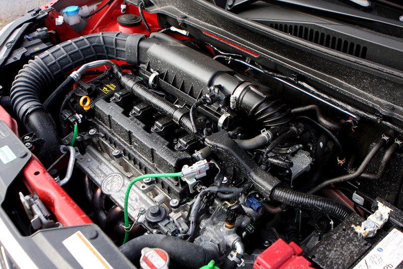 Living with & Testing the Suzuki Ignis (2021) Long Term | Parkers