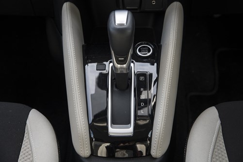 Nissan Micra (2020) Practicality, Boot Space & Dimensions | Parkers