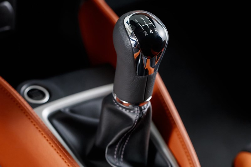 Nissan Micra (2020) Practicality, Boot Space & Dimensions | Parkers