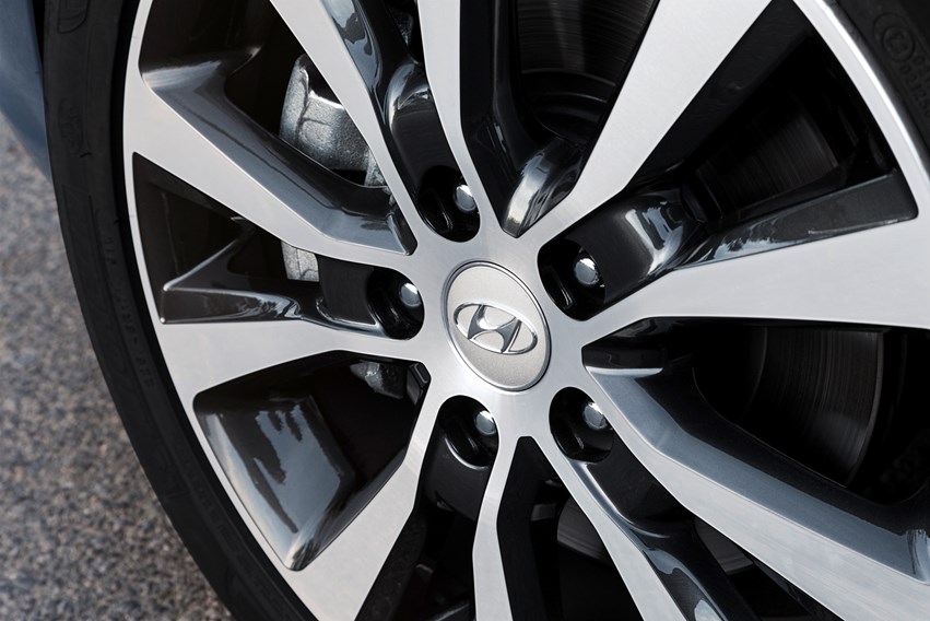 Hyundai i30 (2021) Practicality, Boot Space & Dimensions | Parkers