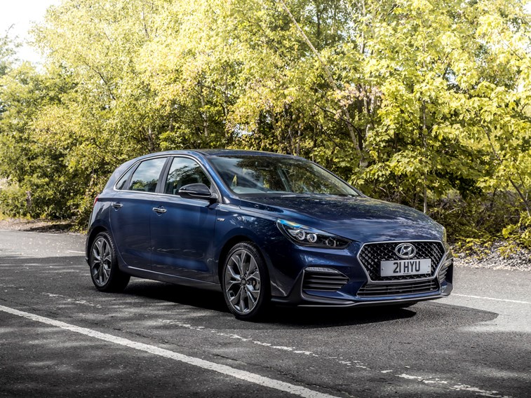 Hyundai i30 Review (2020) | Parkers