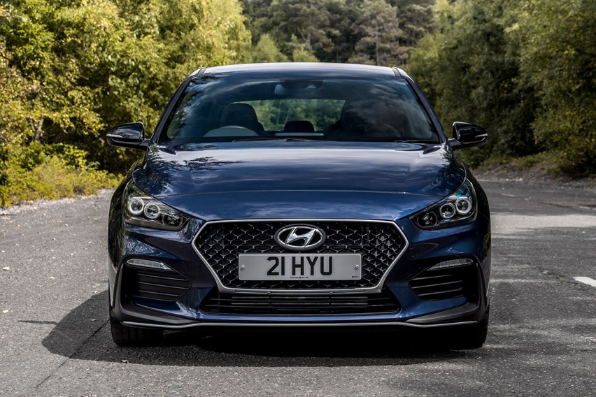 Hyundai i30 Review (2020) | Parkers