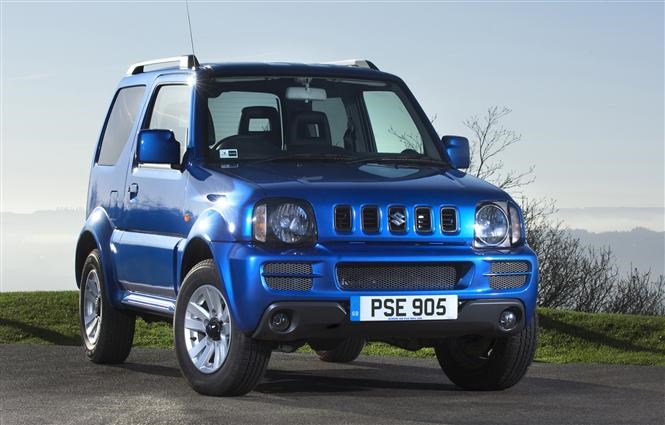 Top 10 cars for £12k in 2015 | Parkers
