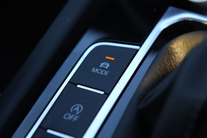 Volkswagen Arteon (2021) Practicality, Boot Space & Dimensions | Parkers