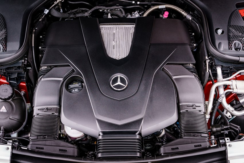 Mercedes-Benz E-Class Coupe Review (2021) | Parkers