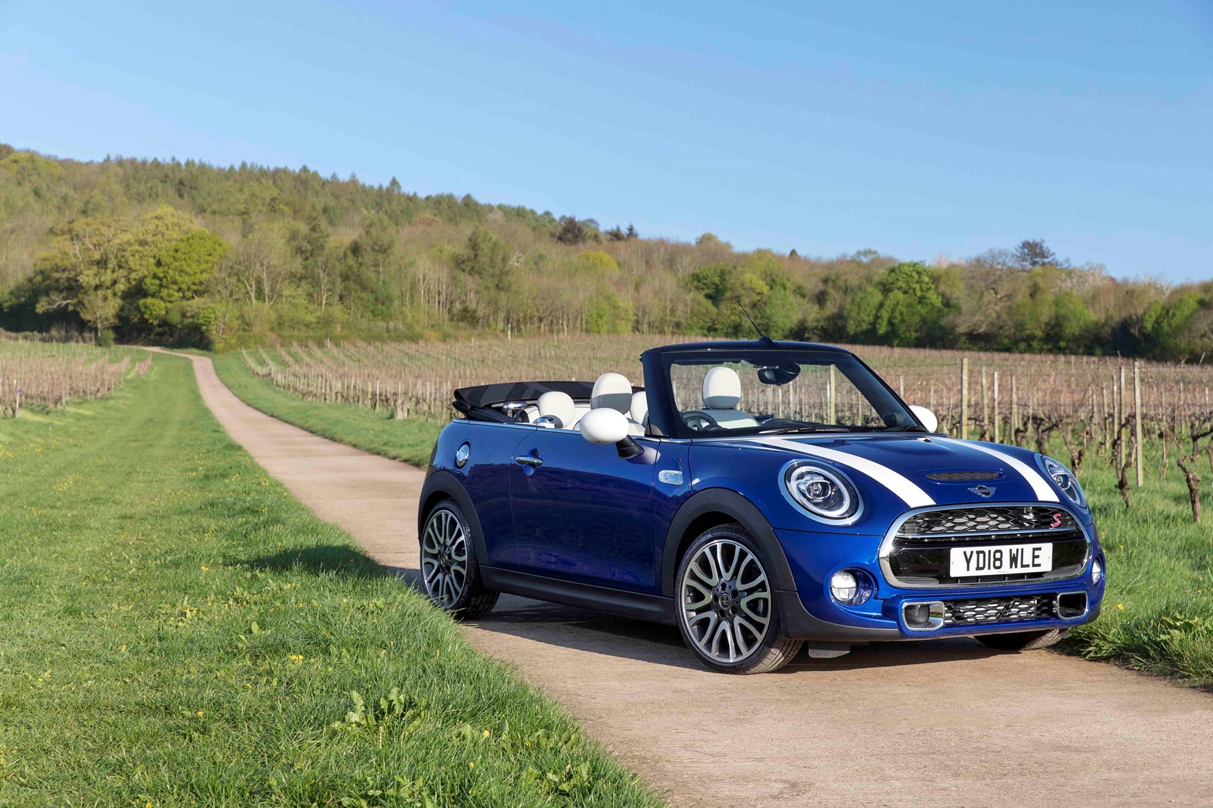 The Best Cheap Convertible Cars 2021 Parkers The Best Cheap Convertible Cars 2021 Parkers