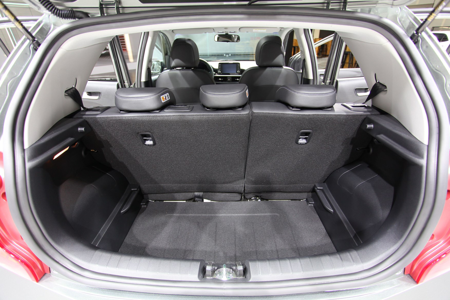 Kia Picanto Review (2021) | Parkers