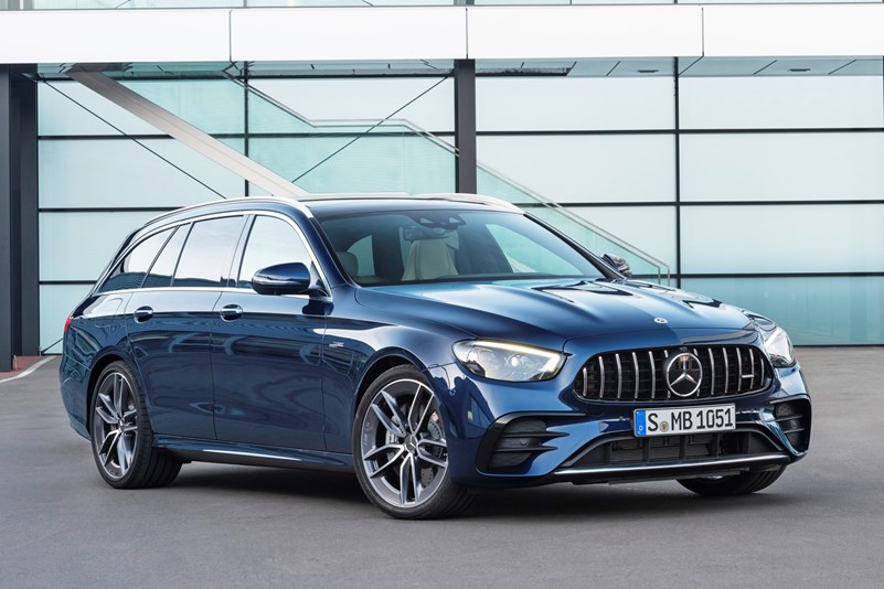 The best estate cars in 2021 | Parkers